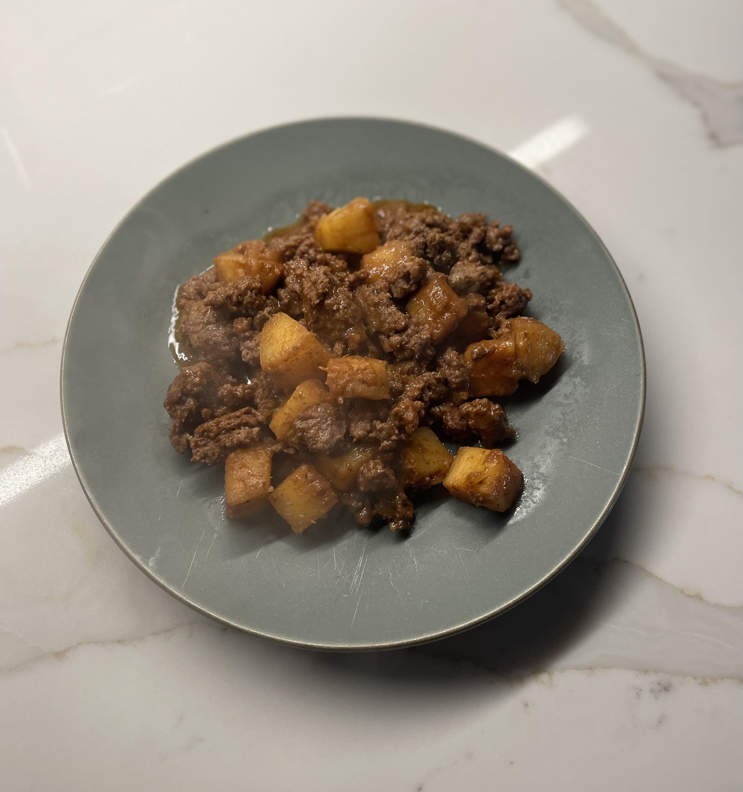 Ground Beef And Pineapple Taco Meat - Be Well Chiropractic